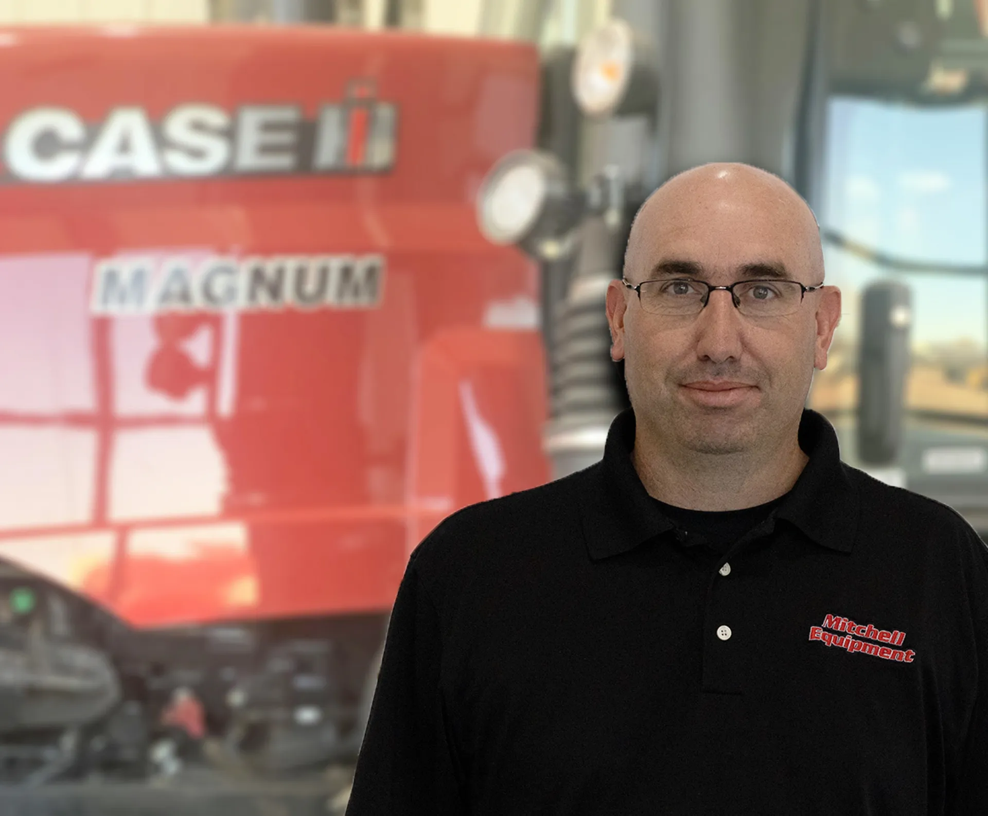 Mitchell Equipment | Atkinson, NE | CASE IH Dealership