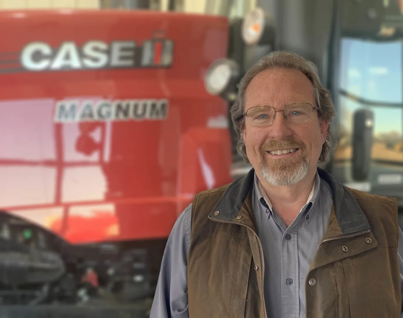 Mitchell Equipment | Atkinson, NE | CASE IH Dealership