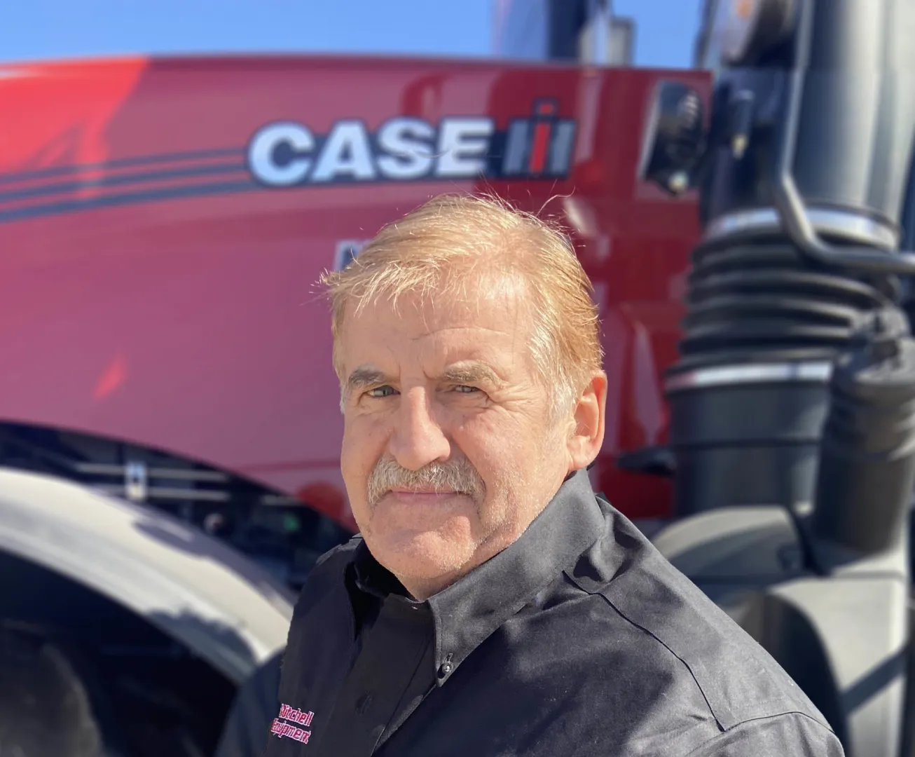 Staff Archive - Mitchell Equipment