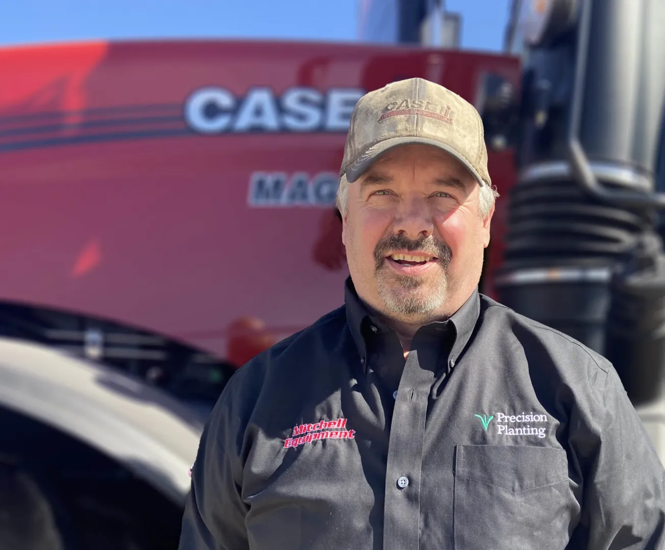 Mitchell Equipment | Atkinson, NE | CASE IH Dealership
