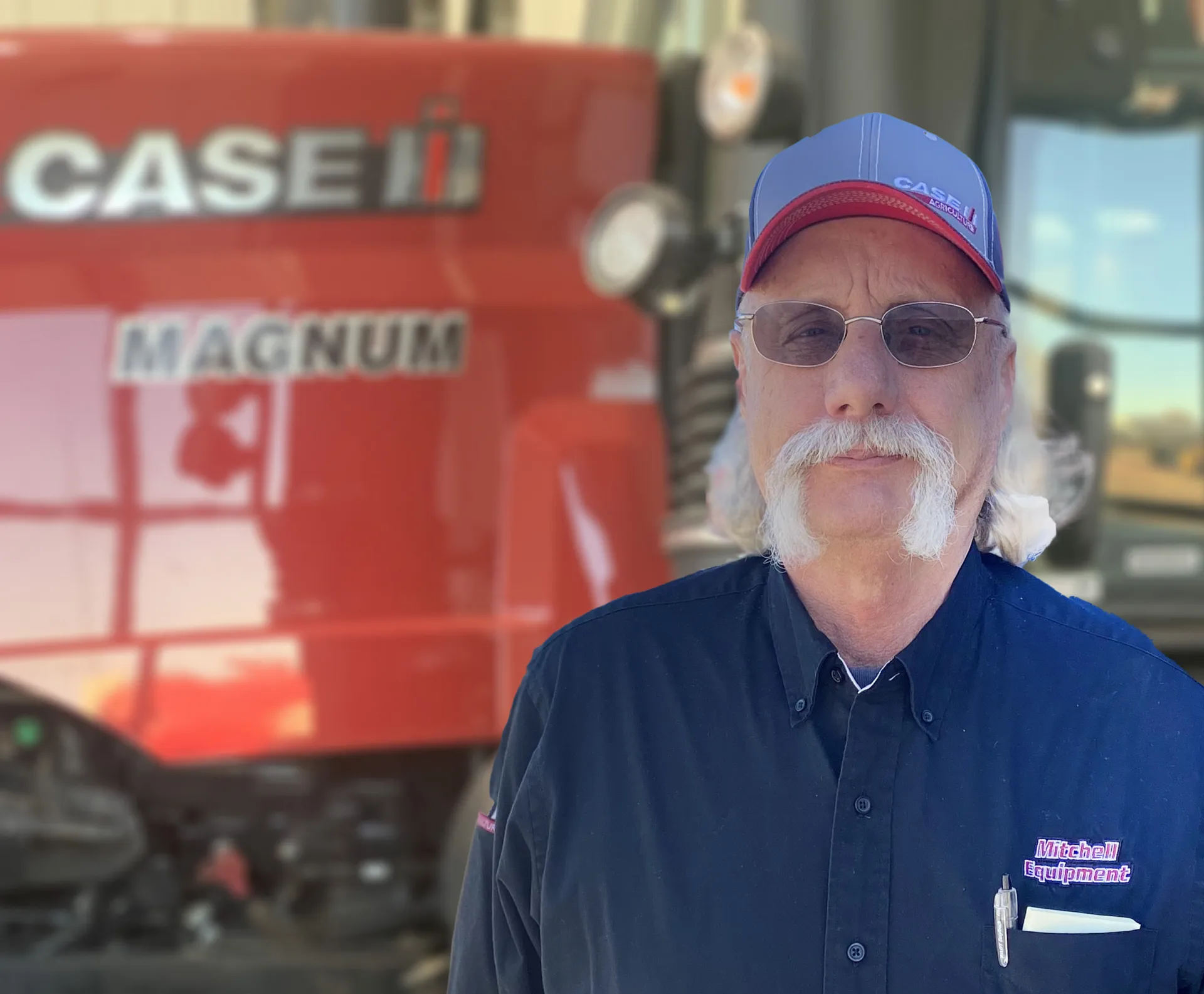 Mitchell Equipment | Atkinson, NE | CASE IH Dealership