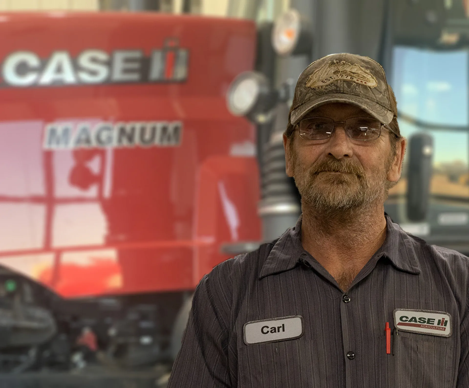 Mitchell Equipment | Atkinson, NE | CASE IH Dealership