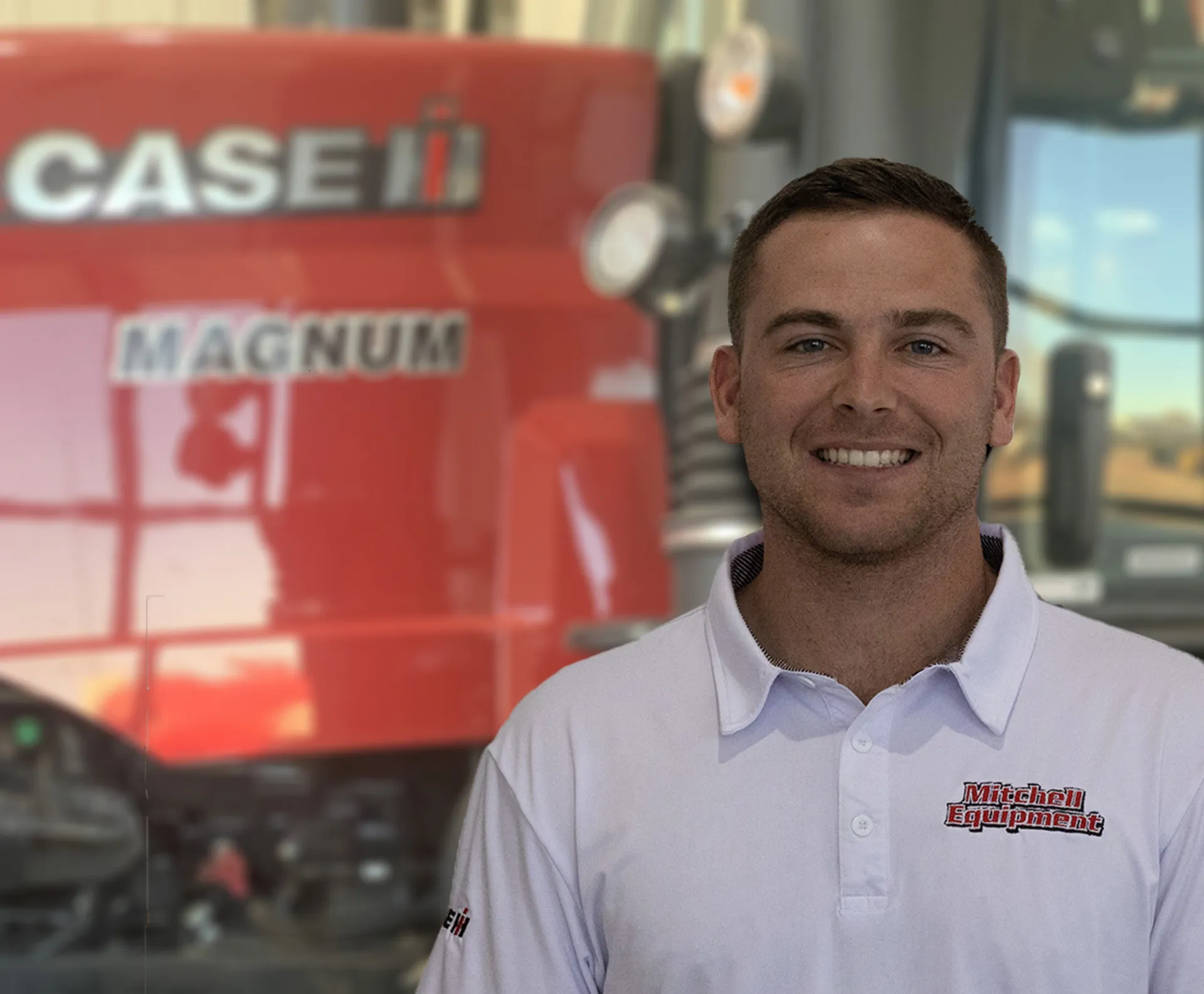 Mitchell Equipment | Atkinson, NE | CASE IH Dealership