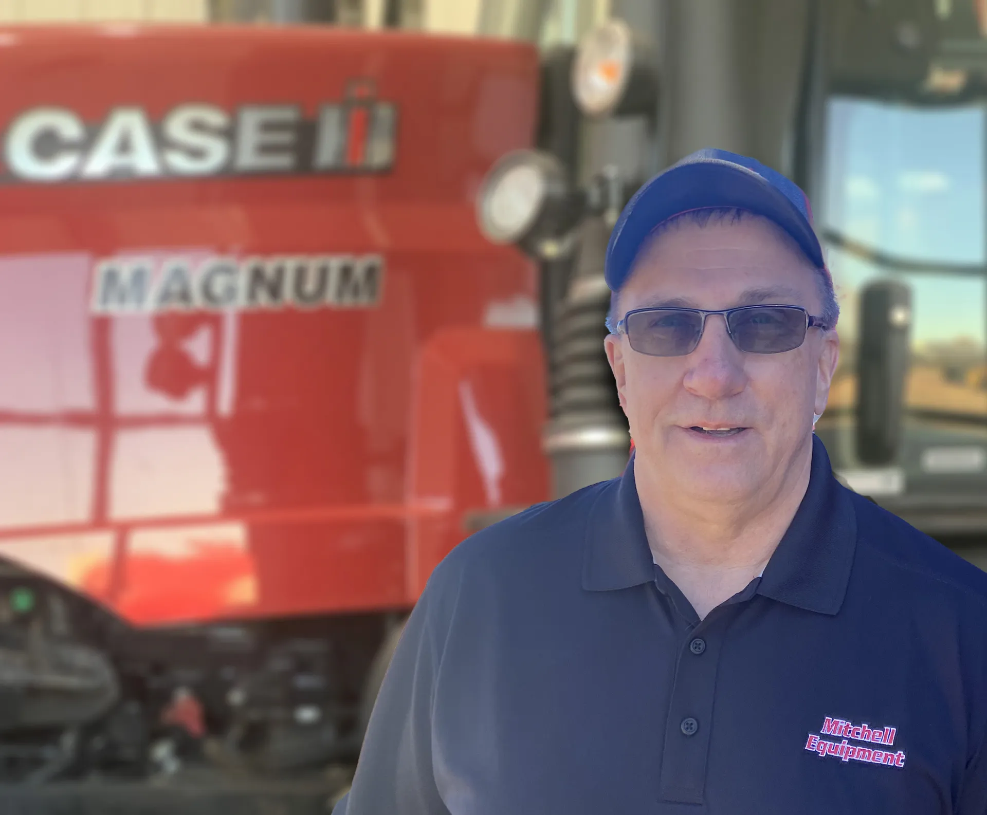 Mitchell Equipment | Atkinson, NE | CASE IH Dealership