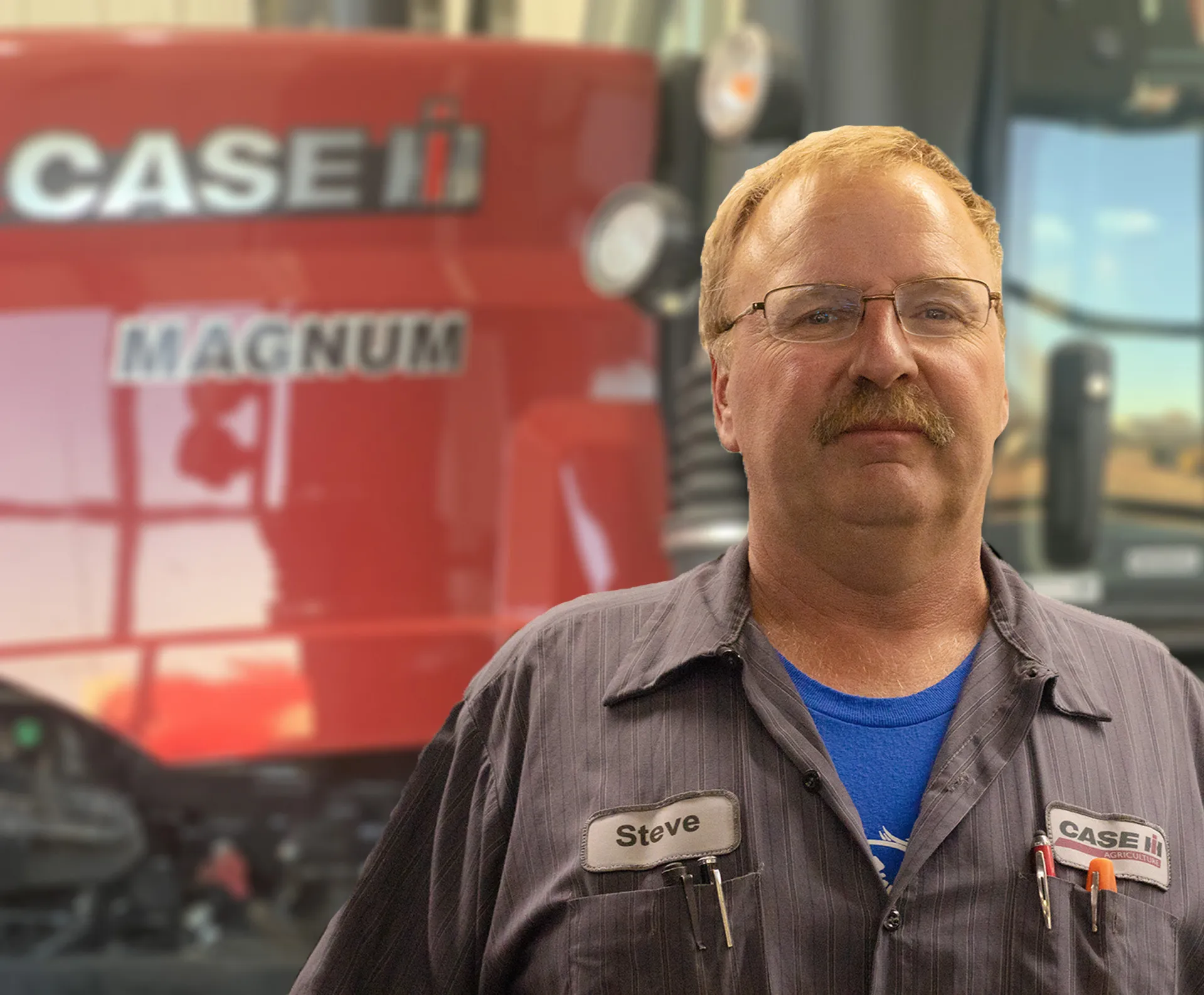 Mitchell Equipment | Atkinson, NE | CASE IH Dealership